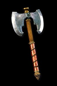 D2R Call to Arms Runeword - Runes · Base · Stats | LootCube